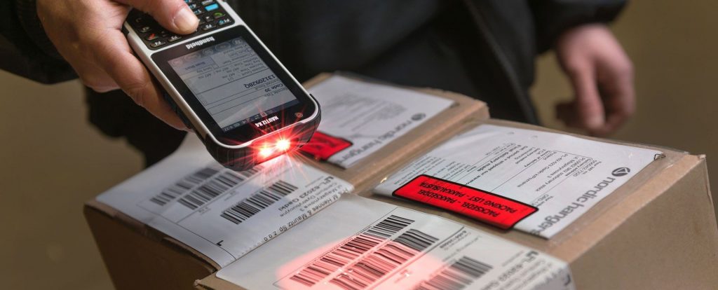 Czytnik kodów kreskowych – jaki skaner barcode wybrać? | Sklep PWSK Czytnik kodów kreskowych – jaki skaner barcode wybrać? | Sklep PWSK