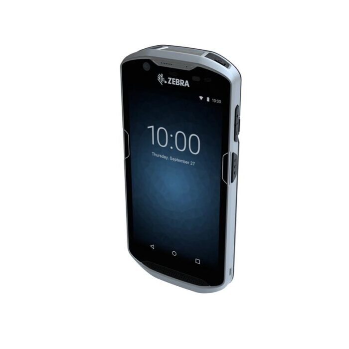 Zebra TC52 – nowoczesne połączenie smartfona z terminalem mobilnym